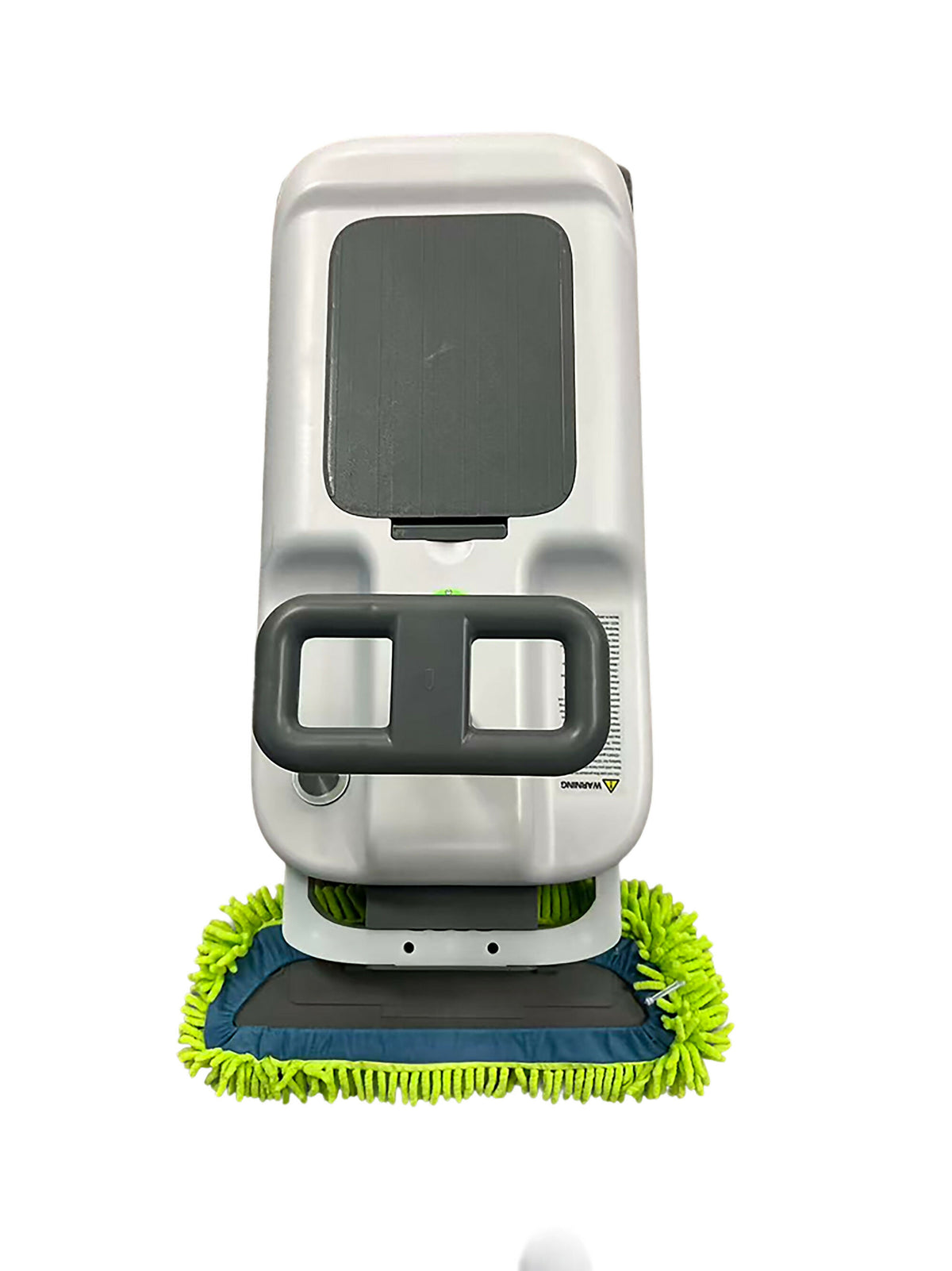 Kids Cleaning Go Kart Ride-On Mop Toy | 5-Speed Indoor Fun — singclub