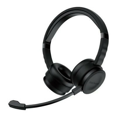 Blackweb BWA19HO0012C USB Computer Headset with Mic — singclub