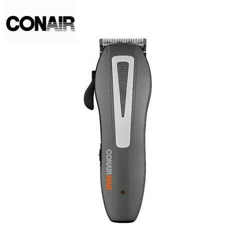 Conair for MEN 20 Pc Lithium Ion Clipper Haircut Grooming Kit — singclub